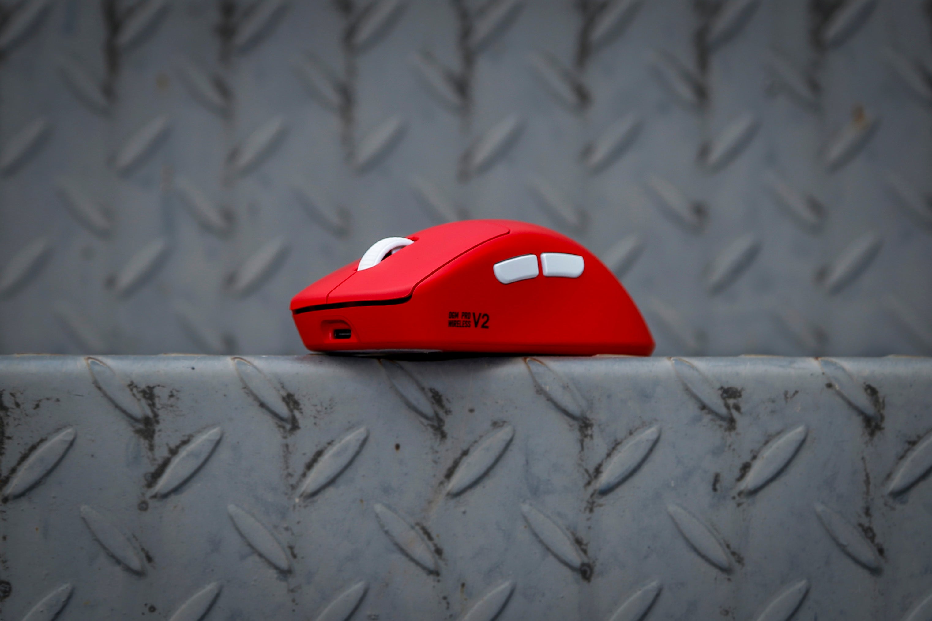 Mouse – Waizowl Gear