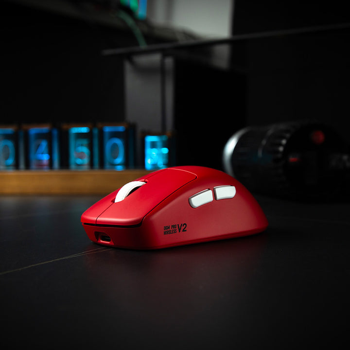 Mouse – Waizowl Gear