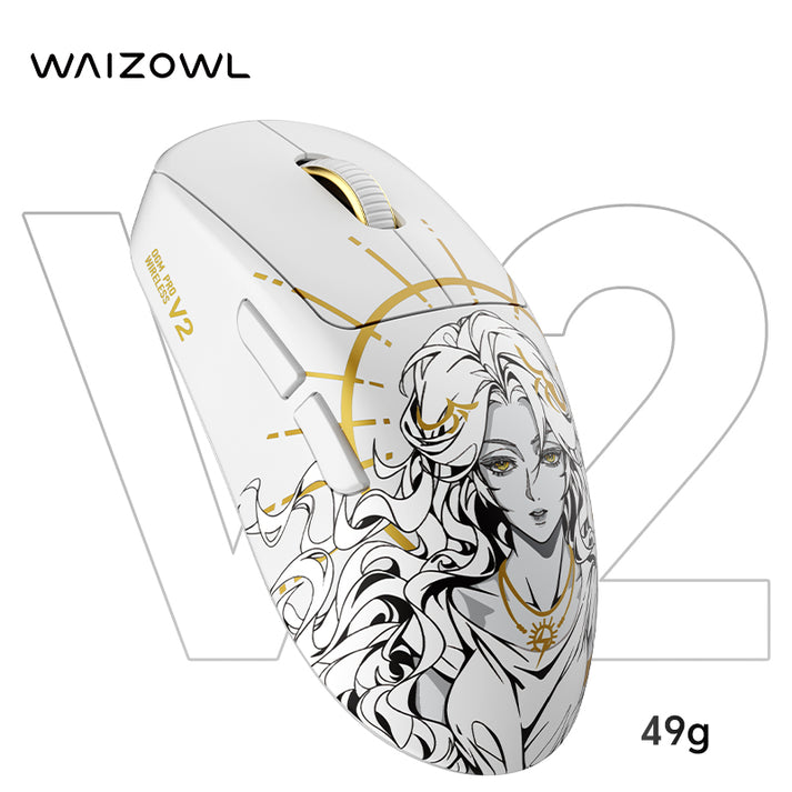 OGM Pro V2 – Waizowl Gear
