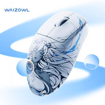 Mouse – Waizowl Gear
