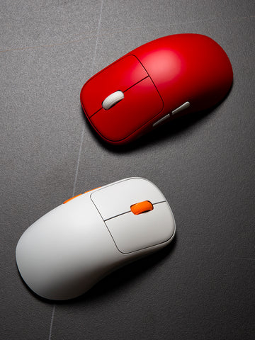 Mouse – Waizowl Gear