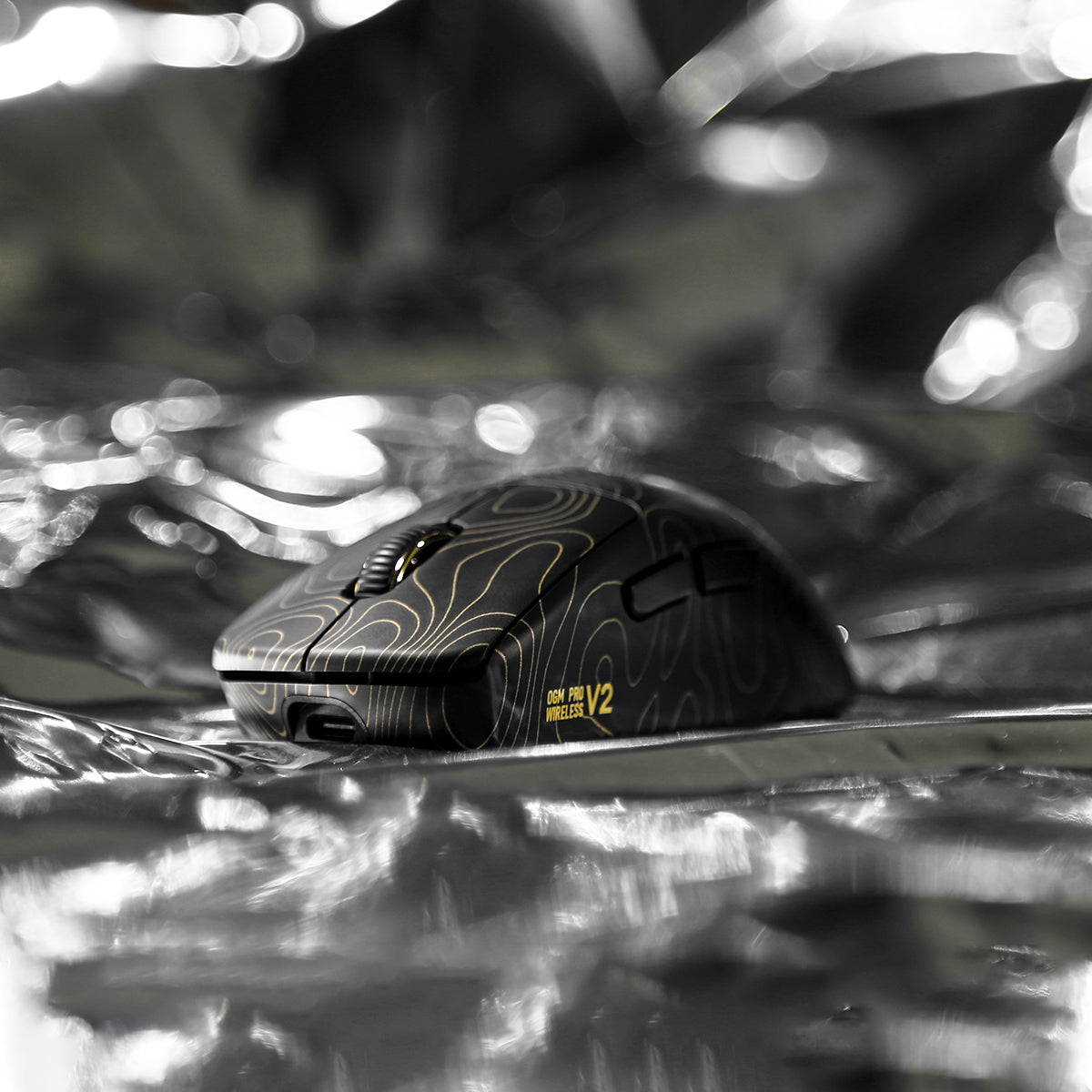 OGM Pro V2 – Waizowl Gear