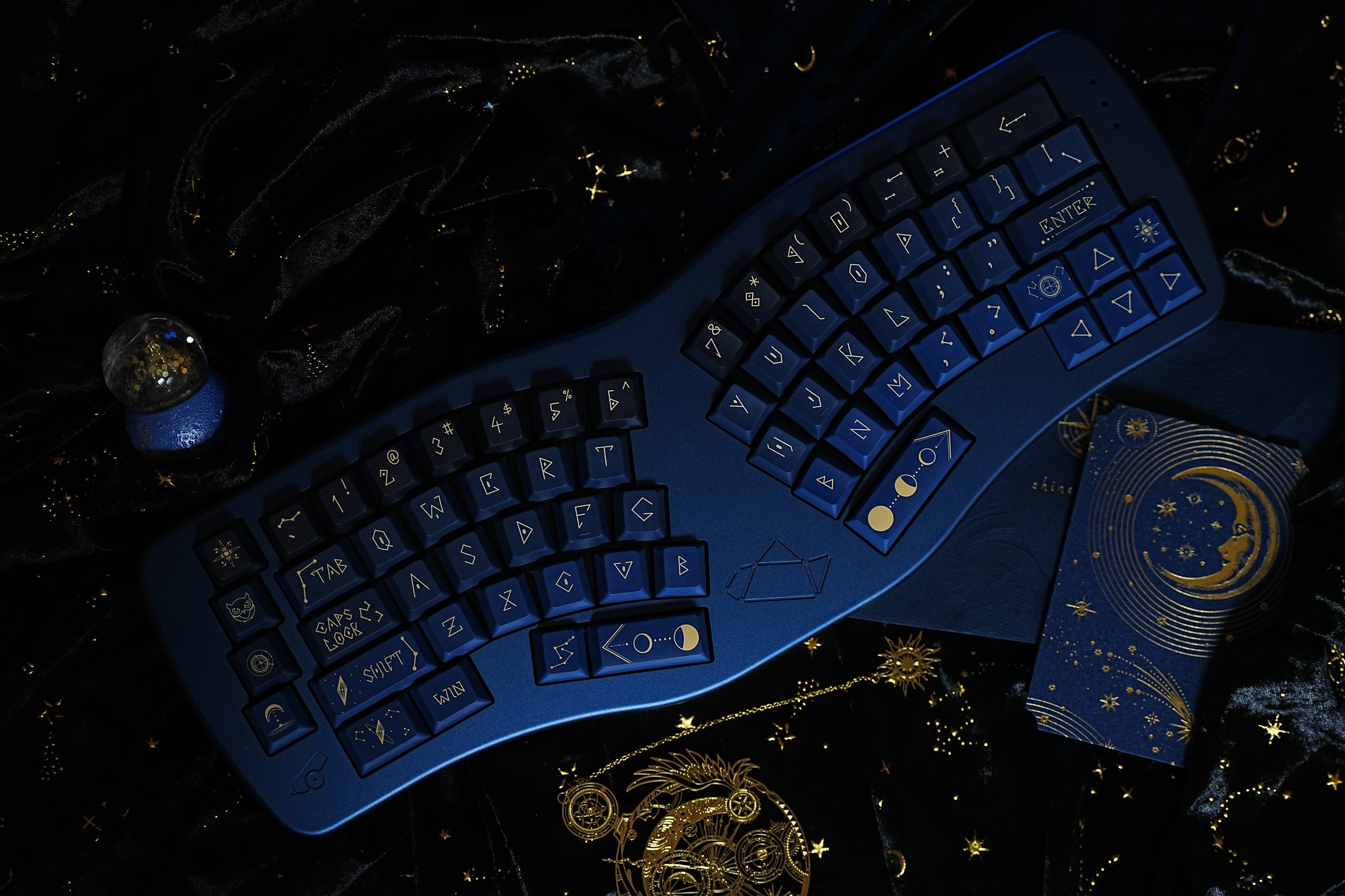 Wiser Than Owl – Waizowl Gear